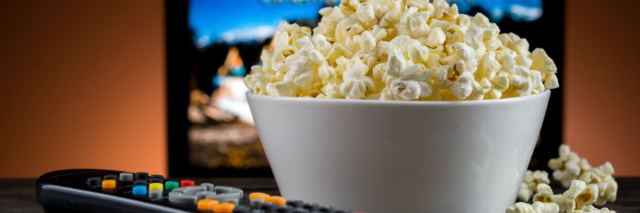 The Flex Package By DISH | Build Your Own TV Package