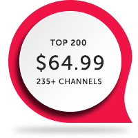 DISH Network Packages | Compare DISH TV Channel Packages & Prices