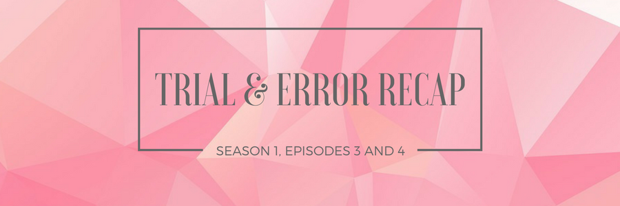DISH NEtwork Trial and Error Recap Season1 Episode3 | Planet DISH