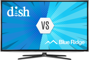 DISH Network vs Blue Ridge Cable | Planet DISH