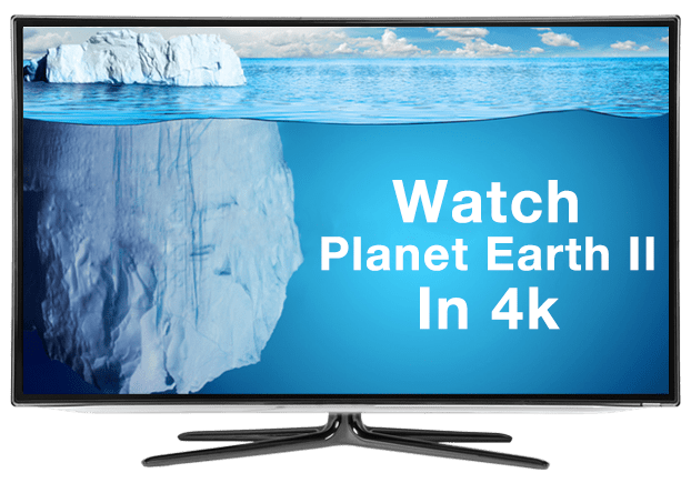 DISH 4K | DISH Network 4K Channels | DISH HD TV